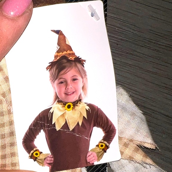 Costumes | New Scarecrow Kit | Poshmark